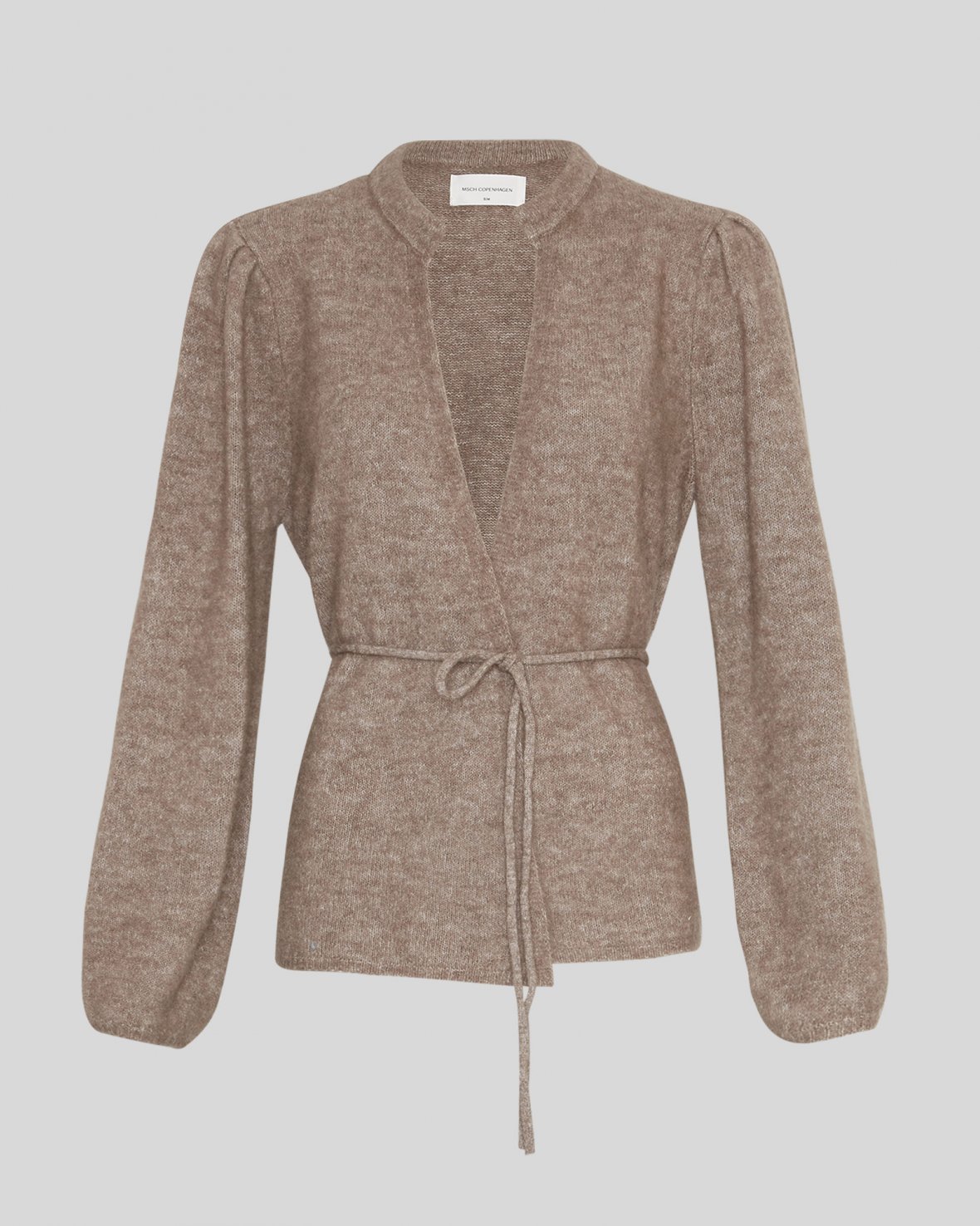 MSCH Copenhagen - Strik og Sweaters