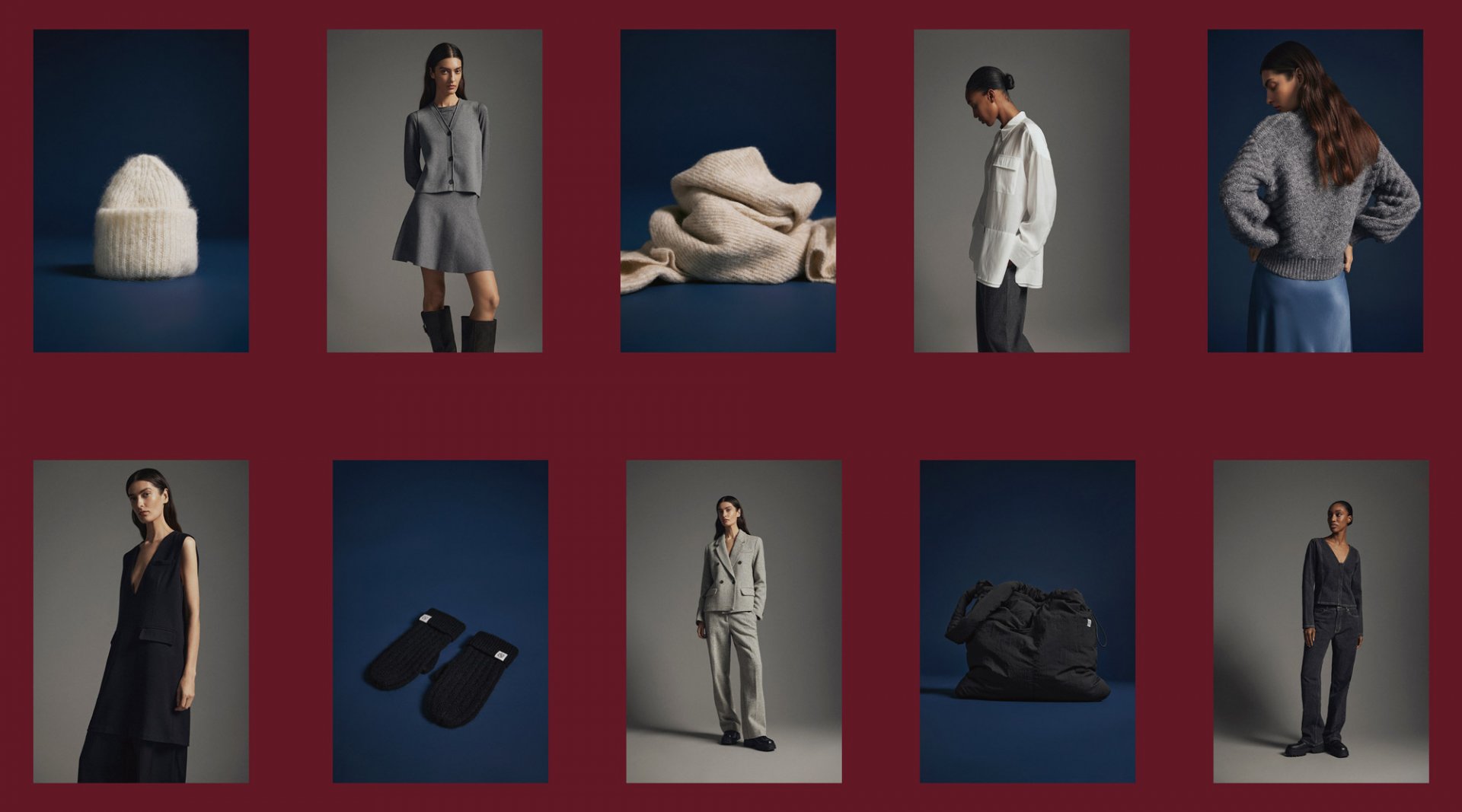 MSCH Copenhagen – Den nye kollektion er online