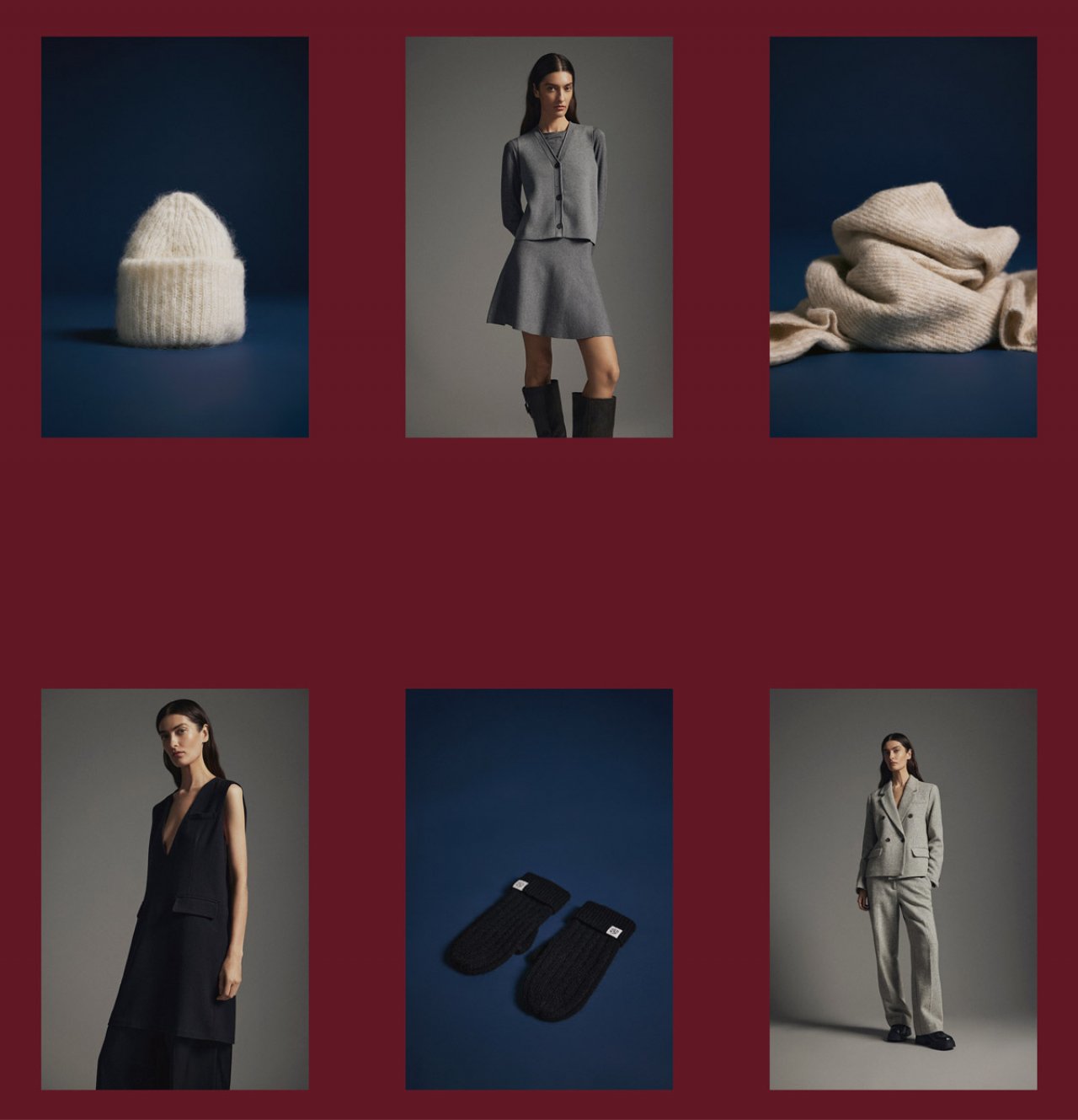 MSCH Copenhagen – Den nye kollektion er online