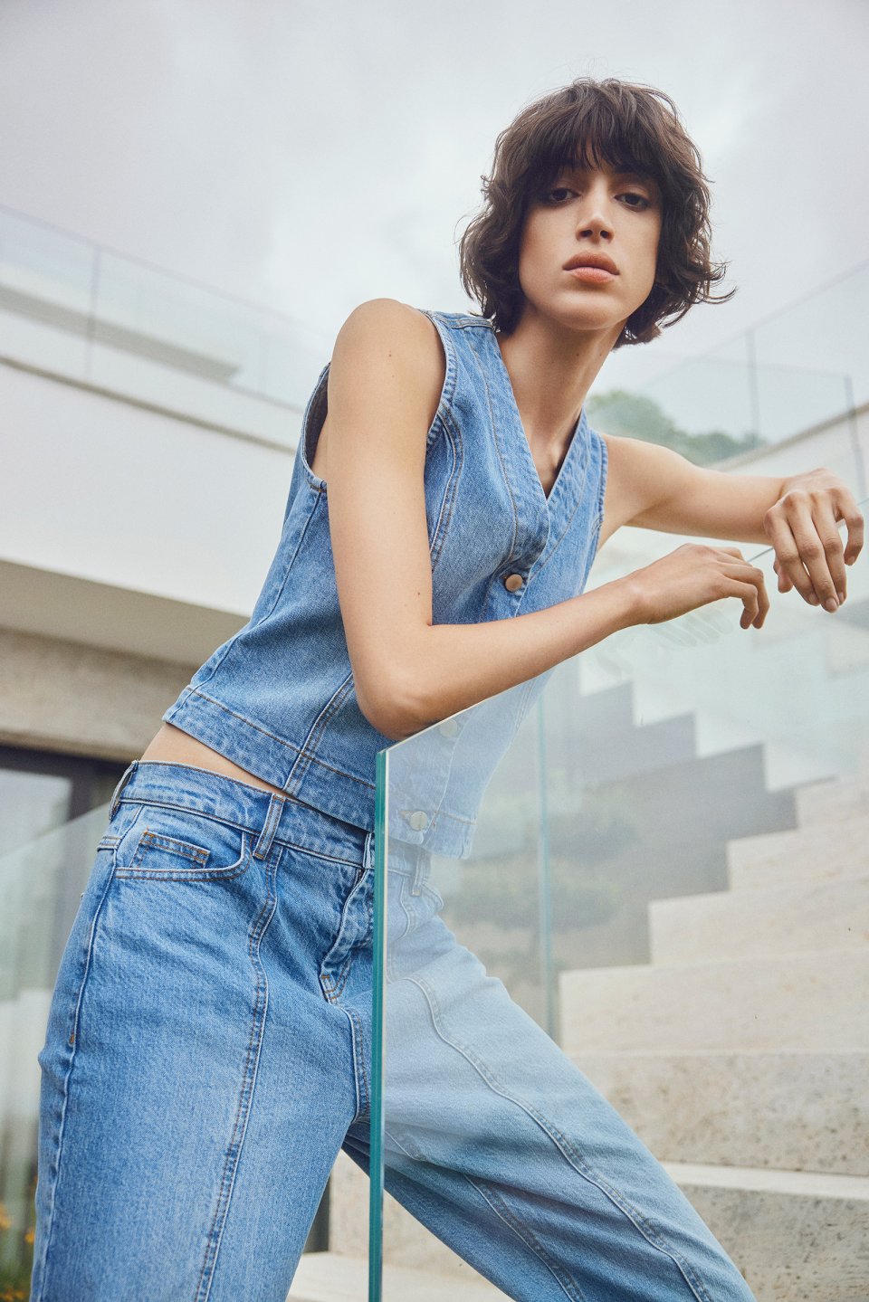 MSCH Copenhagen - Moderne Dametøj og Accessories Online | Shop Nu